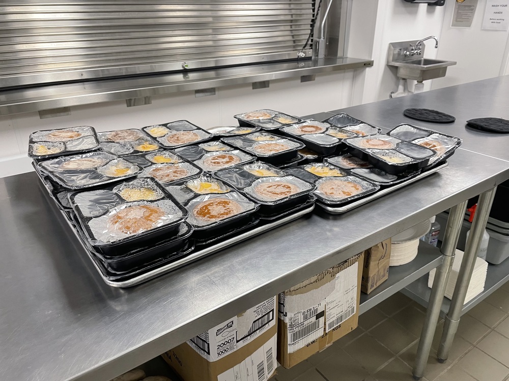 Lunch Order Reminders | Prospect Ridge Academy