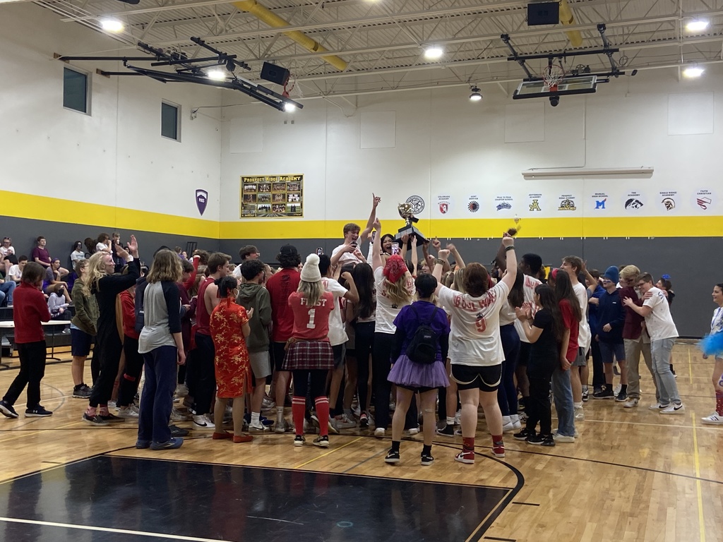 Live Feed | Prospect Ridge Academy